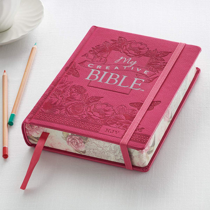 My Creative Bible – Dailyzdeal